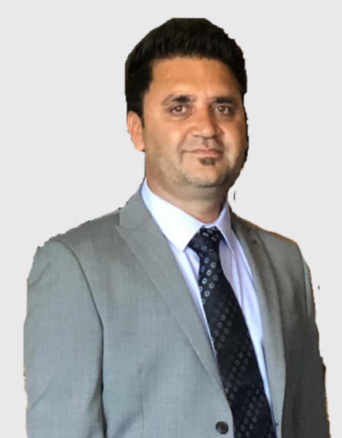 Our People : Cyberix Solutions || Security Company